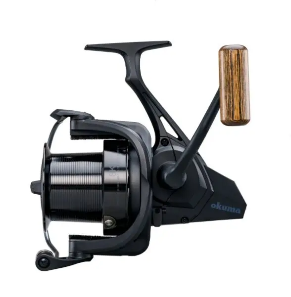 Okuma Mašinica za ribolovački štap 8K Carp Black