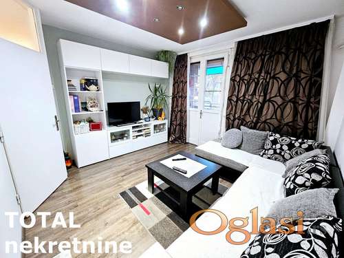 Stan NOVI SAD,LIMAN 1 - 81 m2 235000 €, ID: 1101887