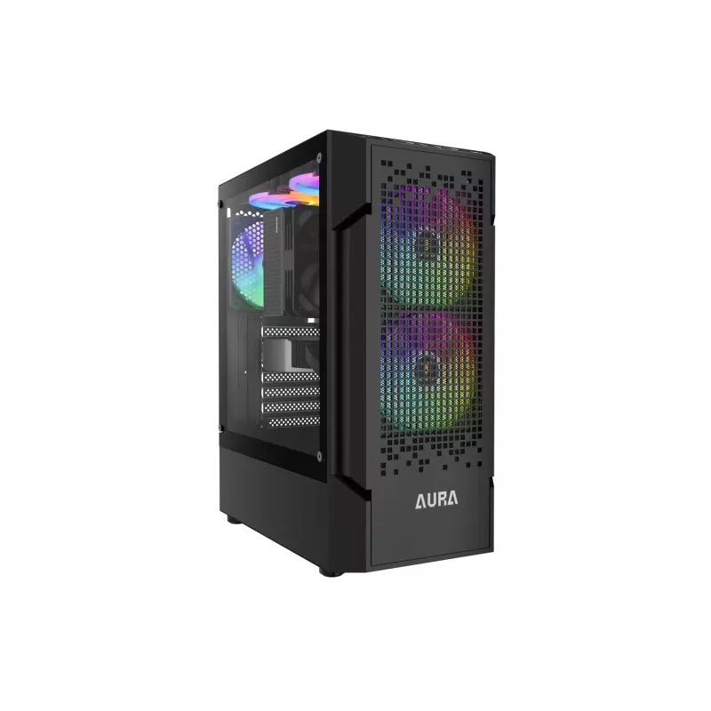 Računar ZEUS i5-11400F/DDR4 16GB/M.2 1TB/RTX4060 8GB
