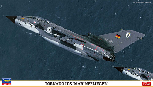 Hasegawa 02433 Tornado IDS 'Marineflieger'