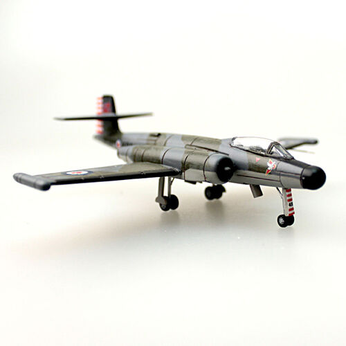 Miniwing 058 Avro Canada CF-100 Canuck Mk.4 (1 resin kit - 2 decals versions)
