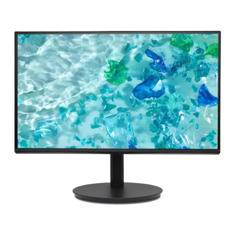 Monitor 27″ Acer Vero CB272UGbmiiprx IPS 2560×1440/120Hz/1ms/2xHDMI/DP/zvučnici