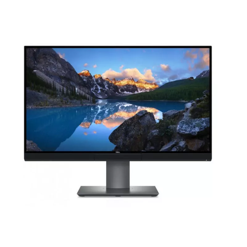 Monitor 27″ Dell Ultra Sharp UP2720Q IPS 3810×2160/60Hz/6ms/HDMI/DP/USB-C/pivot