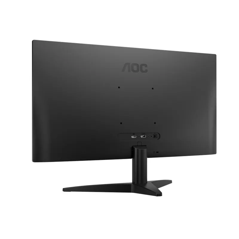 Monitor AOC 24B36X 23.8″/IPS/1920X1080/144Hz/0.5ms MPRT/HDMI,DP/Adaptive sync/VESA/crna