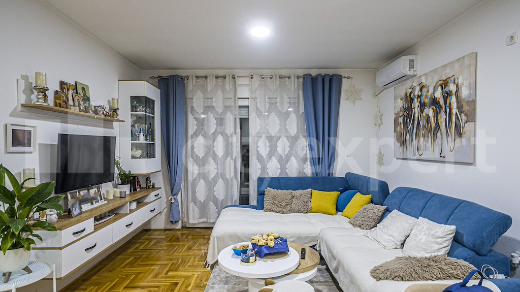 Stan Prodaja: 73m², Stevana Todorovića, Novi Sad - 164000€