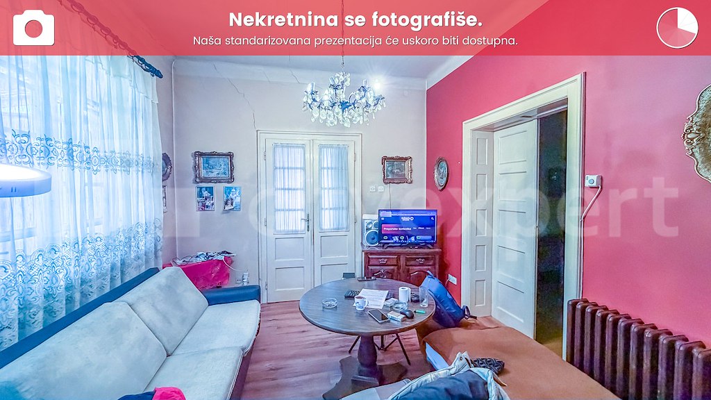 Kuća Prodaja: 160m², Koste Šokice, Novi Sad - 540000€