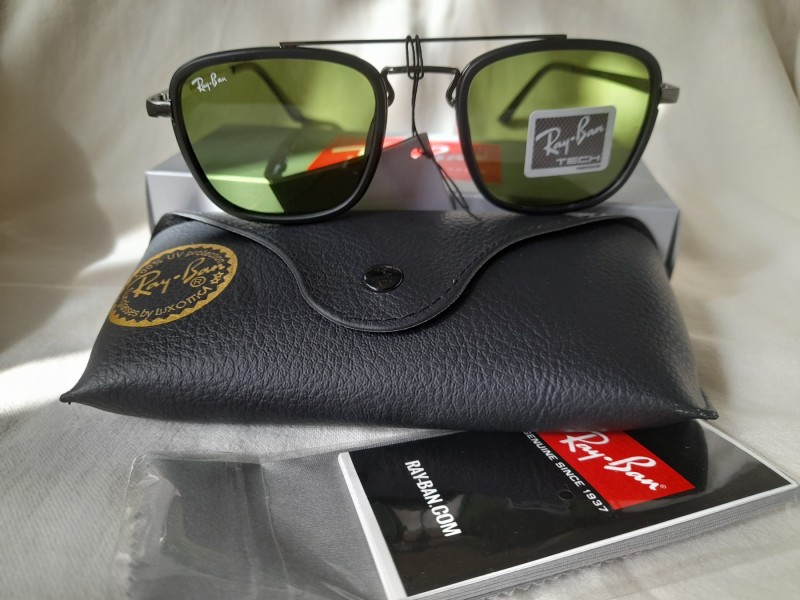 Ray Ban rb4698 black TOP!!