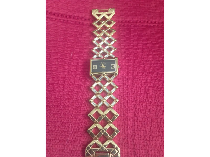 NIVADA sat - narukvica