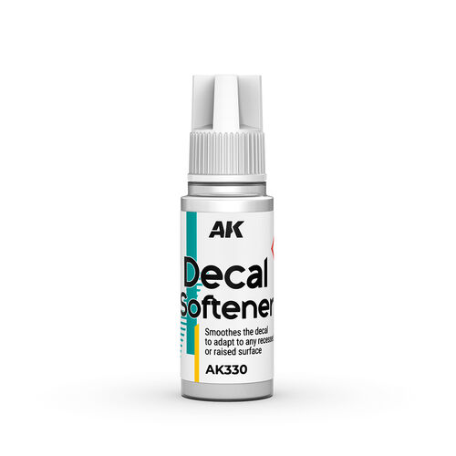 AK-Interactive 330 Decal Softener