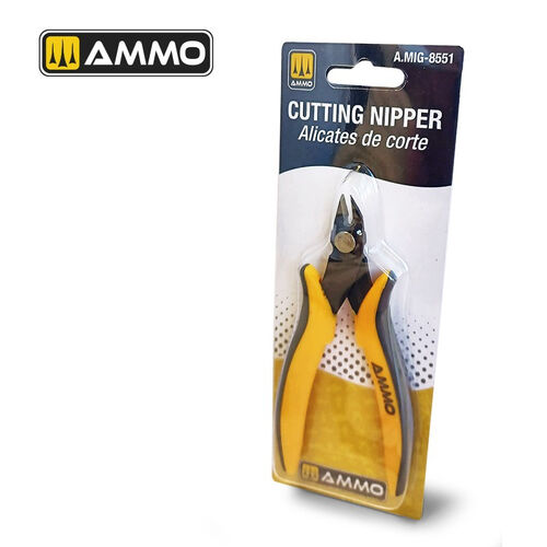 AMMO of Mig Jimenez 8551 Cutting Nipper