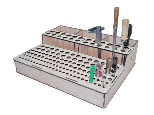 Laser model graver WO-17 Stand For Tools