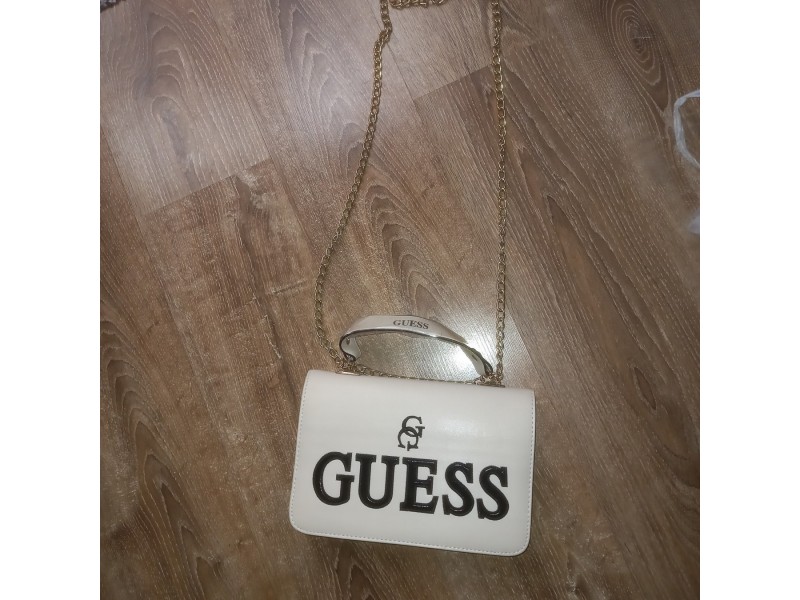GUESS--SAVRSENA NOVA TASNA
