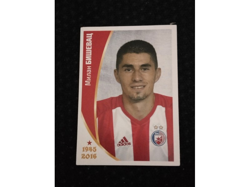 fk crvena zvezda 1945-2016