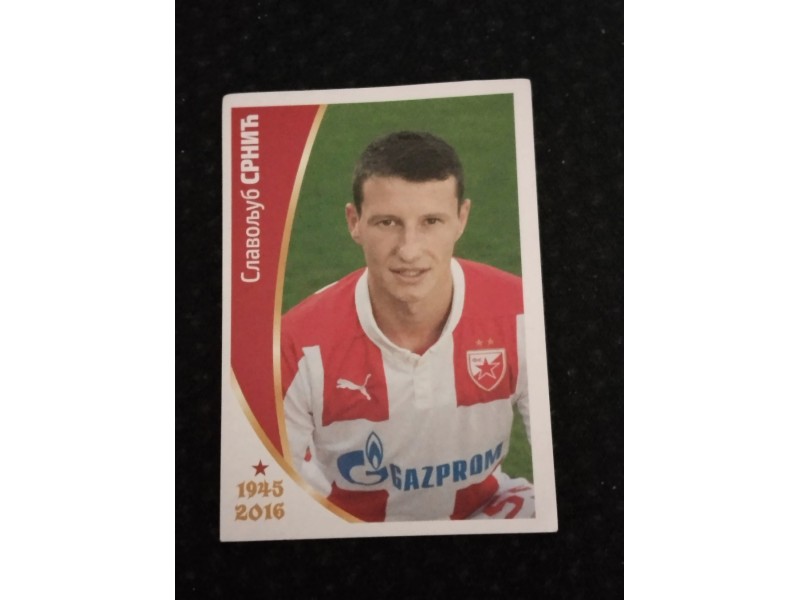 fk crvena zvezda 1945-2016