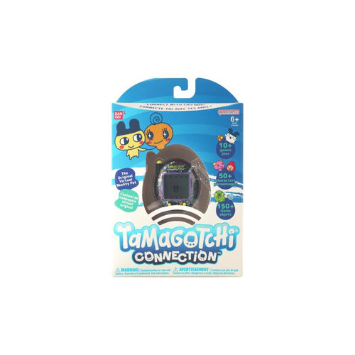 Tamagotchi 43407 Connection Neon Stars