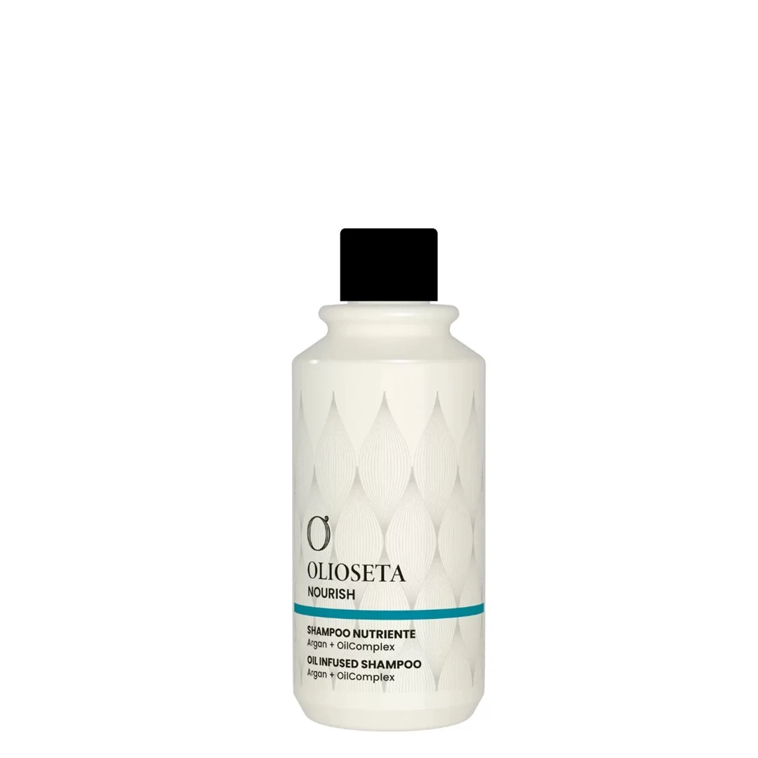 BAREX ITALIANA OLIOSETA NOURISH ŠAMPON 250ML OIL INFUSED
