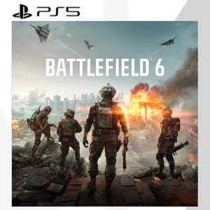 Battlefield 6 PS5