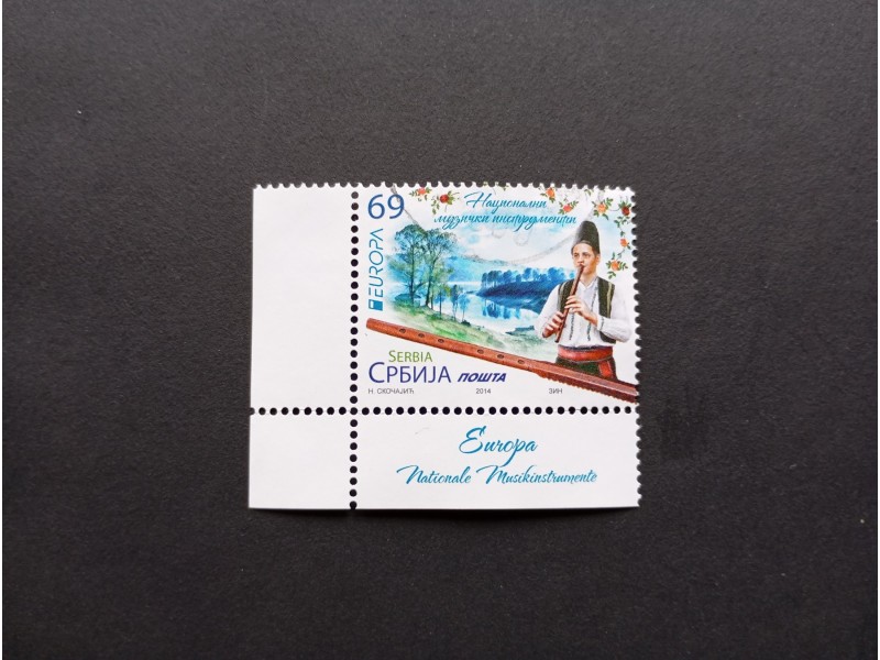 Srbija 189*