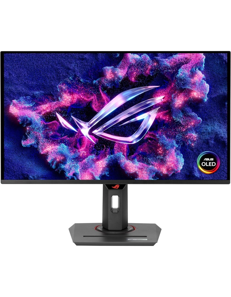ASUS 27" ROG Strix XG27AQDMGR QHD 2560x1440 WOLED 240Hz gaming