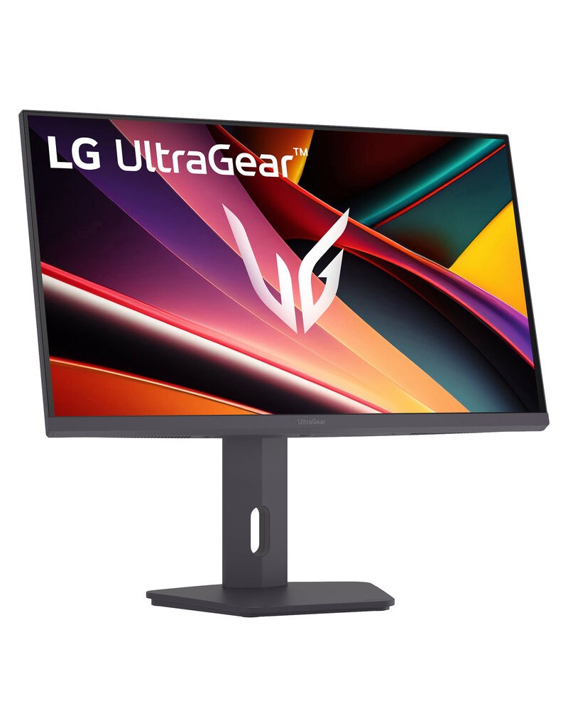LG UltraGear 27G610A-B 27" 1440p HDR 200 Hz Gaming Monitor