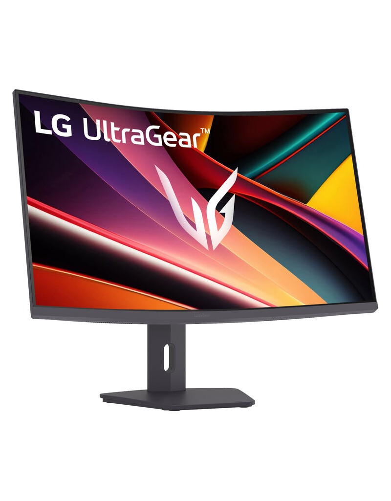 LG UltraGear 32G600A 32" 1440p 180 Hz Curved Gaming Monitor