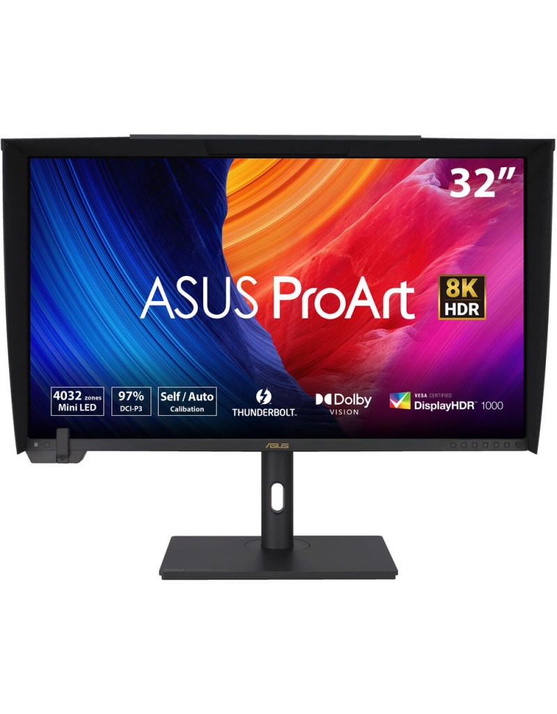 ASUS ProArt Display PA32KCX 32" 8K HDR Monitor