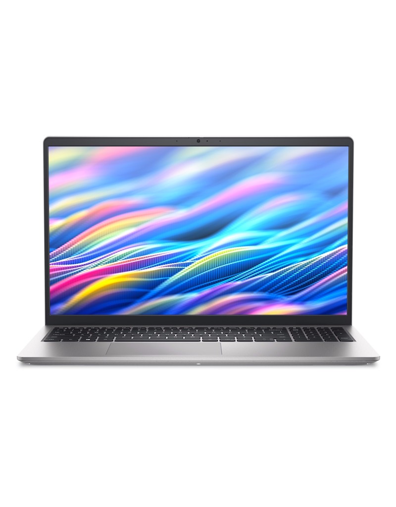 DELL Pro 15 Essential PV15250 15.6" FHD 120Hz i5-1334U 16GB 1TB SSD Backlit FP metalni silver