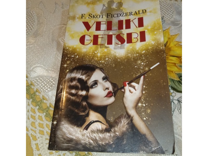Veliki Gedsbi-F.Skot Fricdžerald