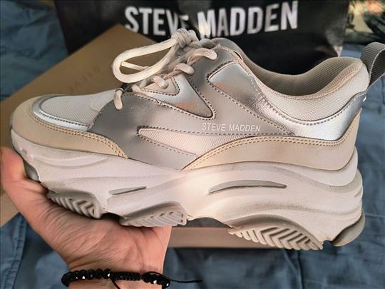 Patike ženske Steve Madden nove!!!