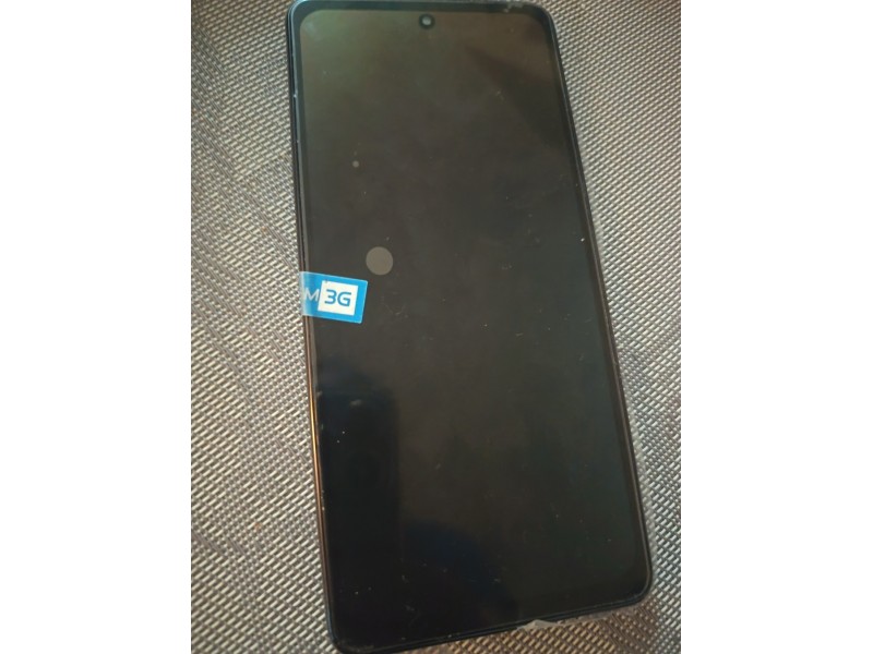 Samsung A53 displej
