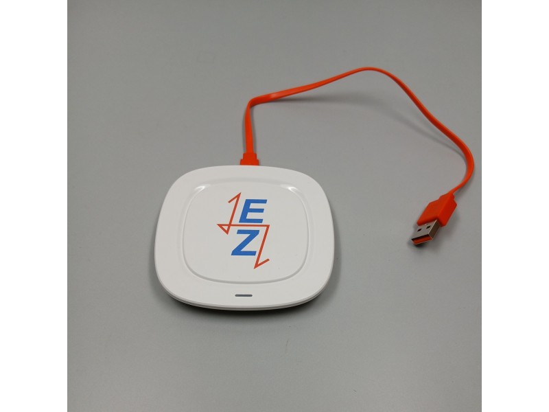 Punjač Bežični Wireless Charger Blaze