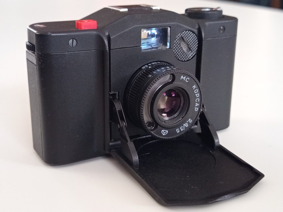 KIEV 35A