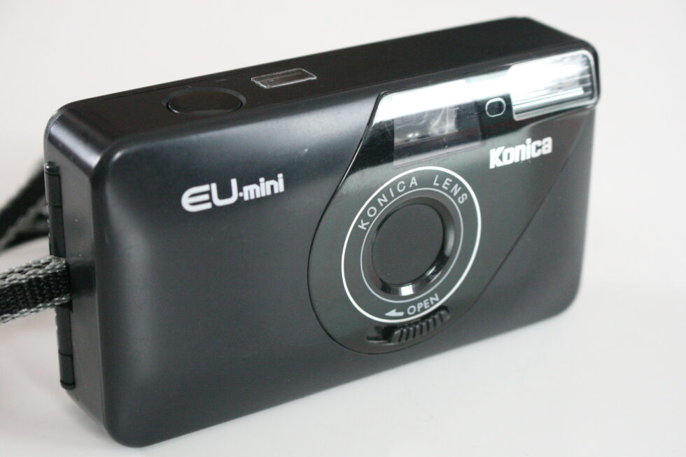 Konica EU-mini