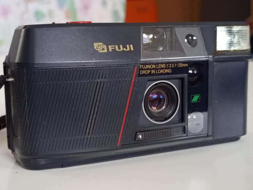 FUJI DL-150