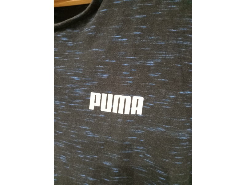 Orig. Muska majica PUMA velicine XL