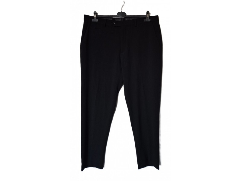 ZARA MEN...MUSKE PANTALONE-JEDNOM NOSENE VEL.46