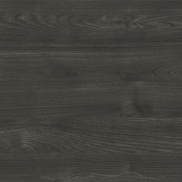 Iverica oplemenjena W PD 6002 PU 18mm Black Prestige Ash