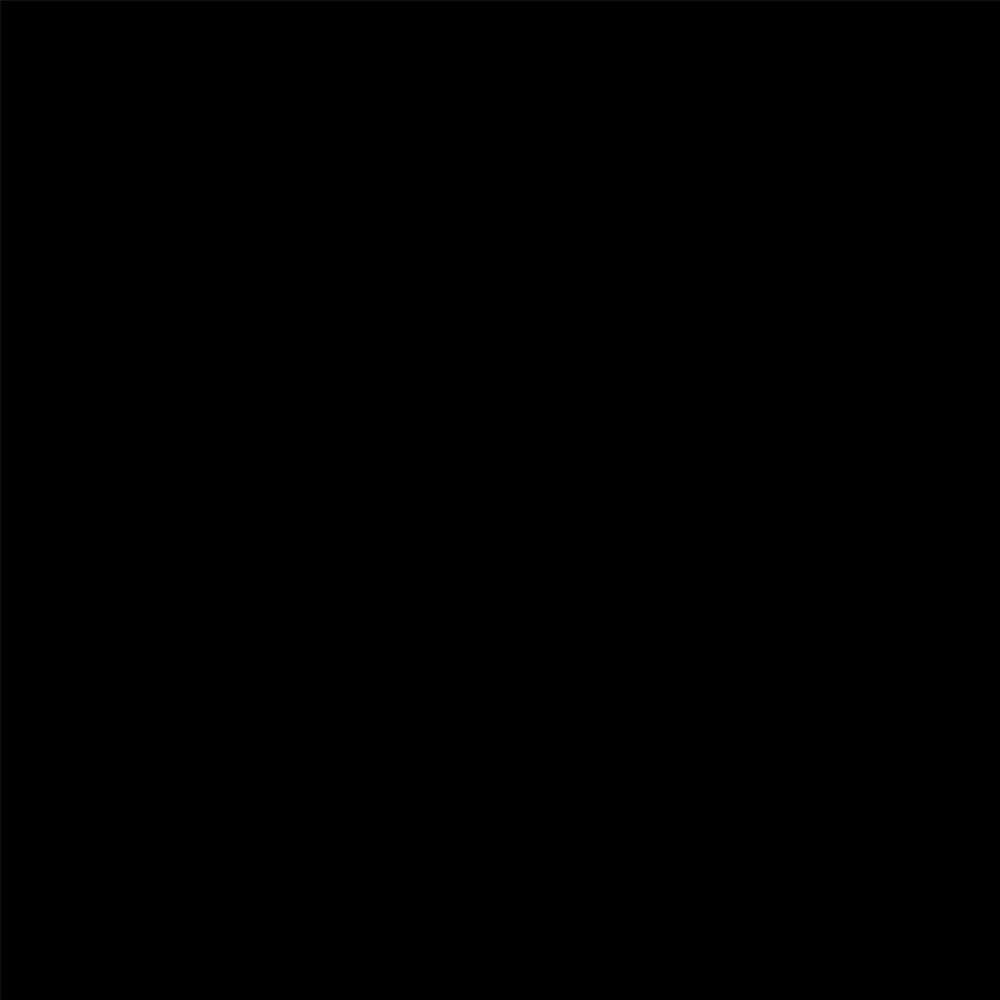 MDF 18mm crna mirror gloss M200 FS70/FS70