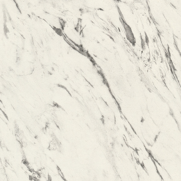 Radna ploča F 204 ST75 38mm White Carrara Marble