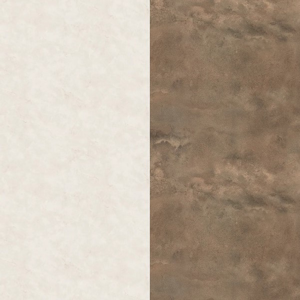 Zidna obloga F 229 ST75 / F 226 ST78 4100x640x 8mm Cremona Marble/Sand Beige