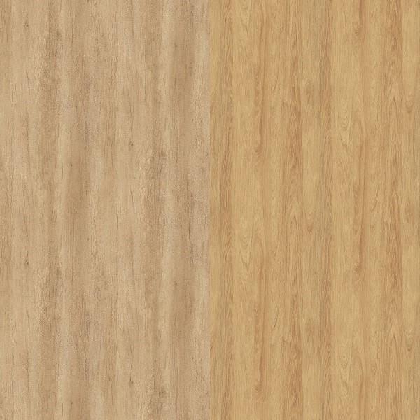 Zidna obloga H 3331 ST10 / H 3730 ST10 4100x640x 8mm Nat.Nebr.Oak/Nat.Hicory