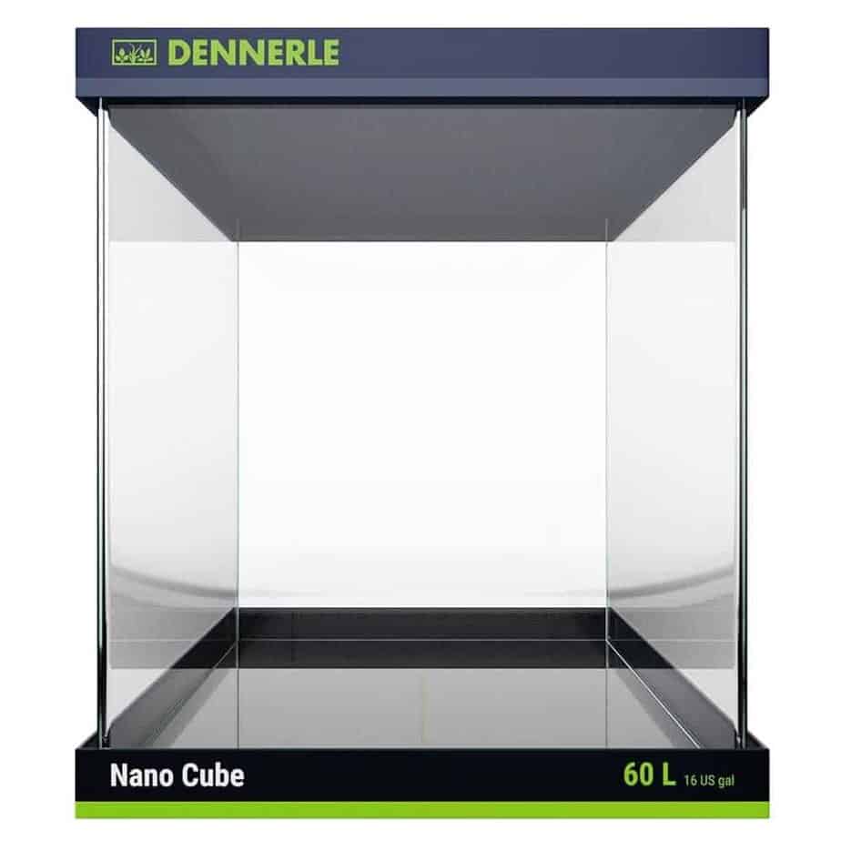 Dennerle nano cube 38x38x43cm 60L
