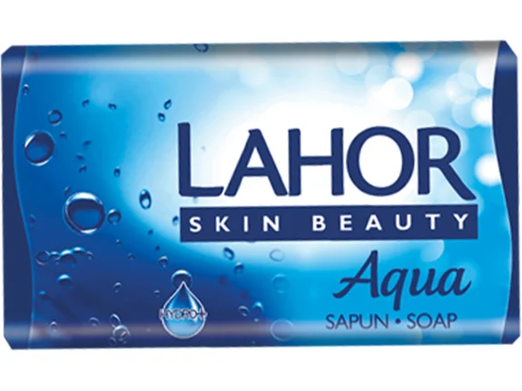 Lahor Sapun Aqua 80g