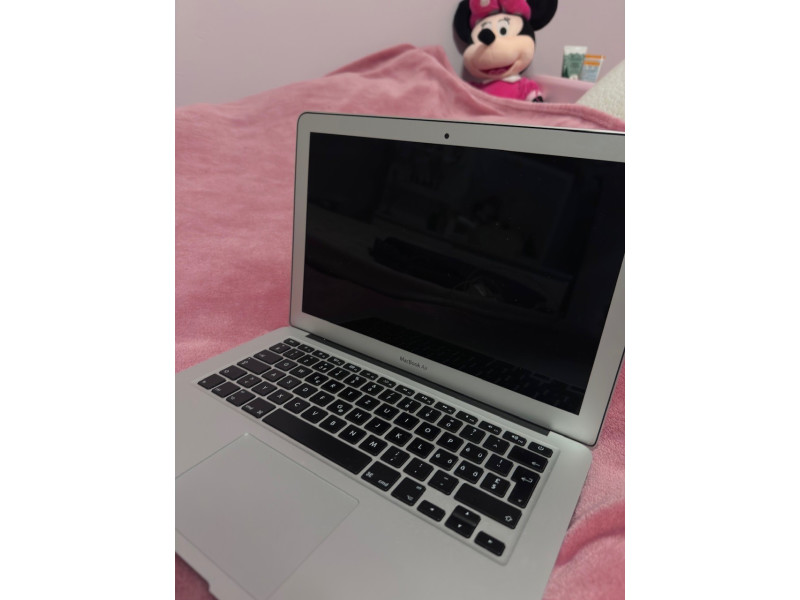 MacBook Air 2013