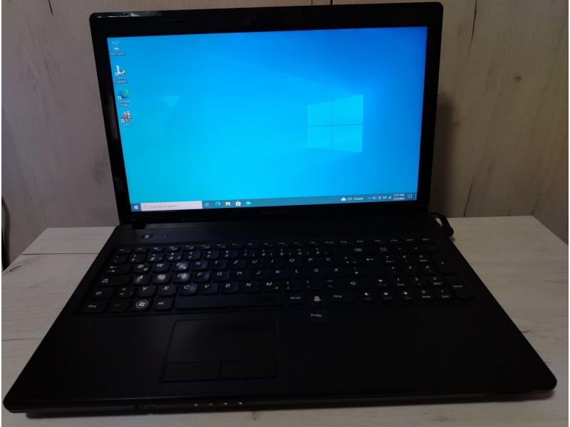 Lenovo G 575