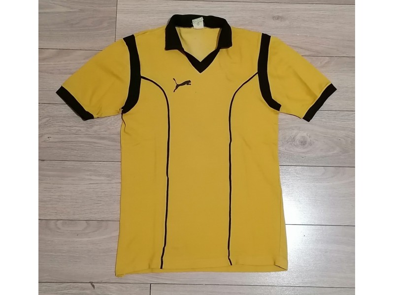 VINTAGE JERSEY PUMA TRIKO YUGOSLAVIA