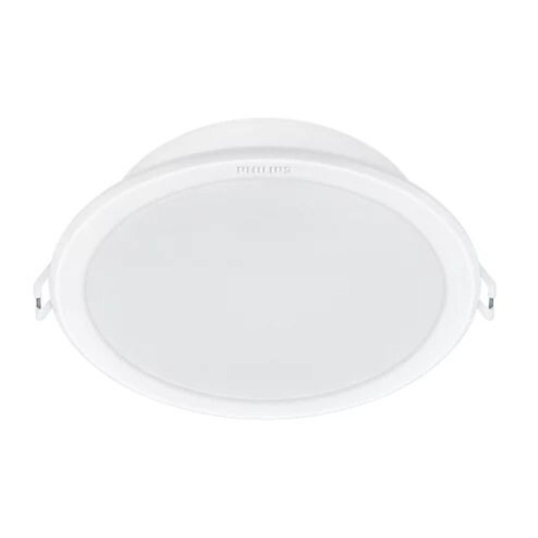 Philips Meson 150 LED UgradnaPlafonjera, 17W