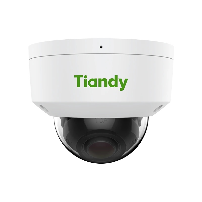 IP dome kamera, 2MP, 2,8-12mm, WDR 120dB, IR 30m, IP66, IK10