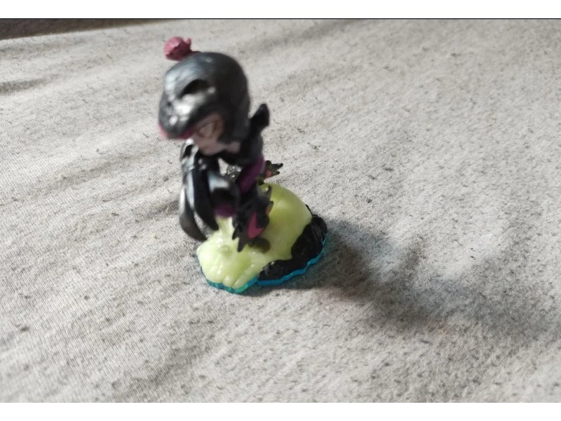 Skylanders Roller Brawl figura