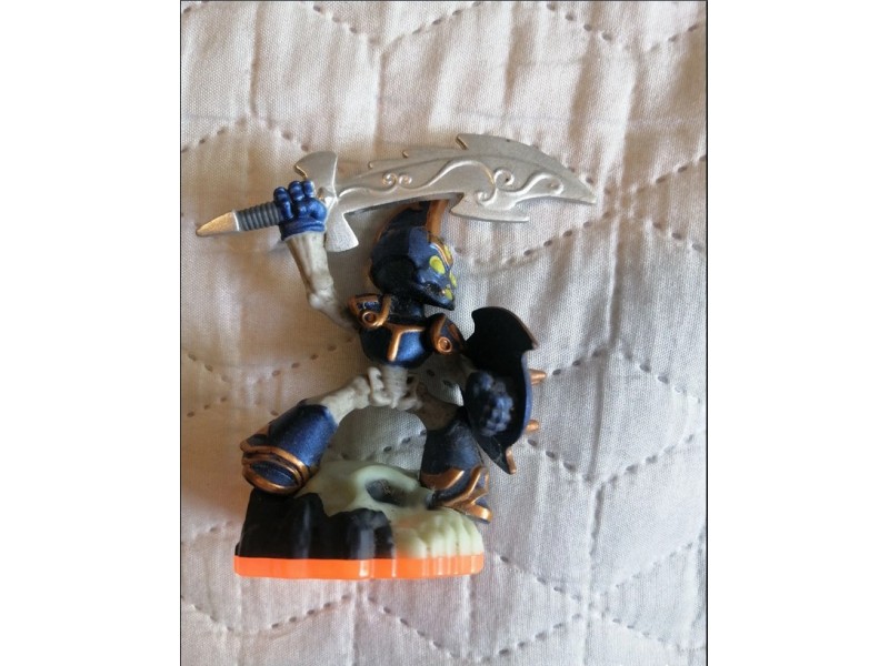 Skylanders Chop Chop figura